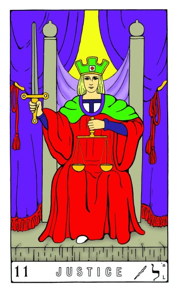 Key 1 – The Magician | Gates of Light